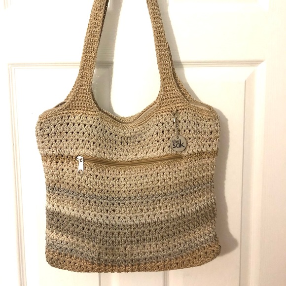 The Sak | Bags | The Sak Bag Crossbody Bag | Poshmark